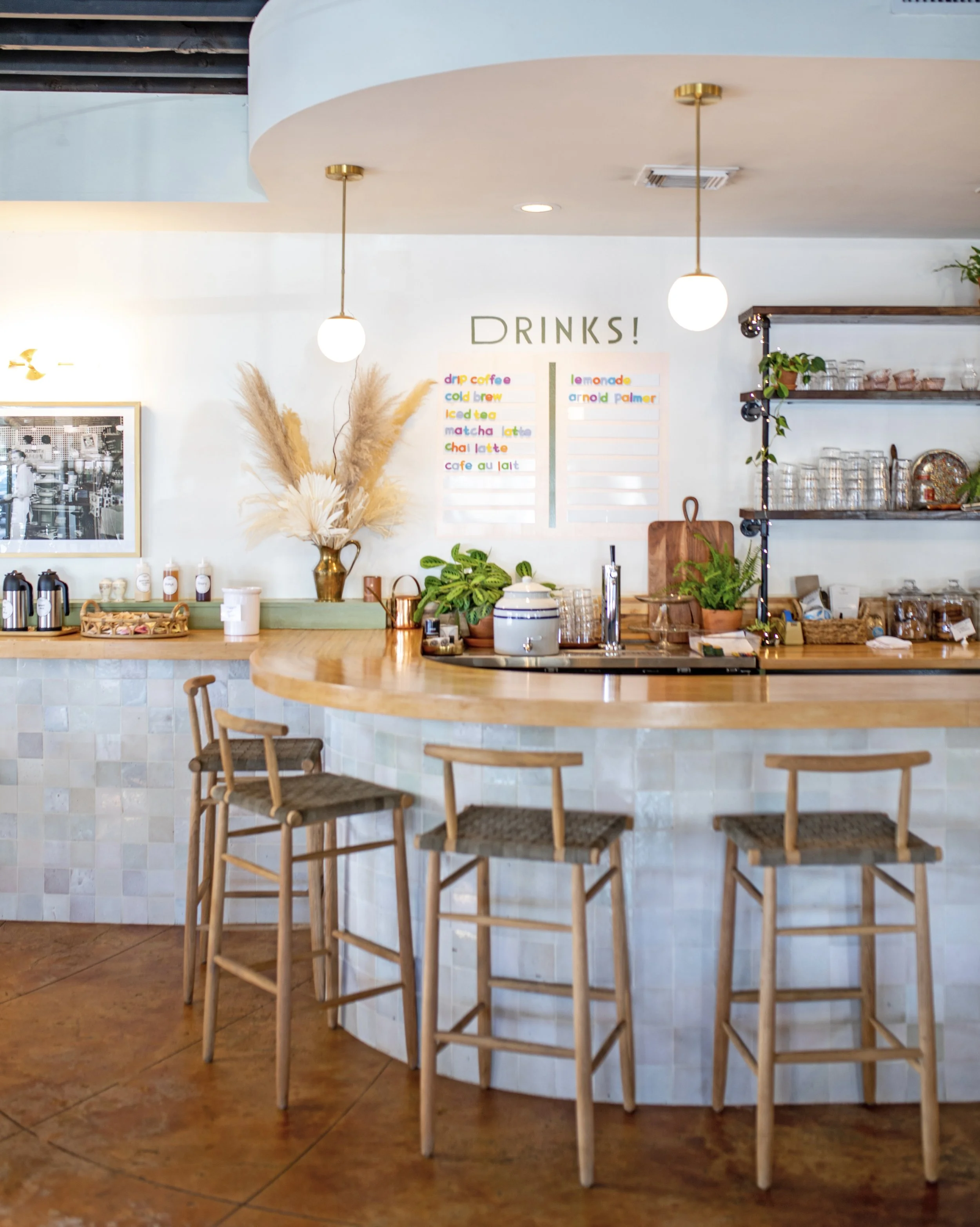 portfolio — CHU INTERIORS