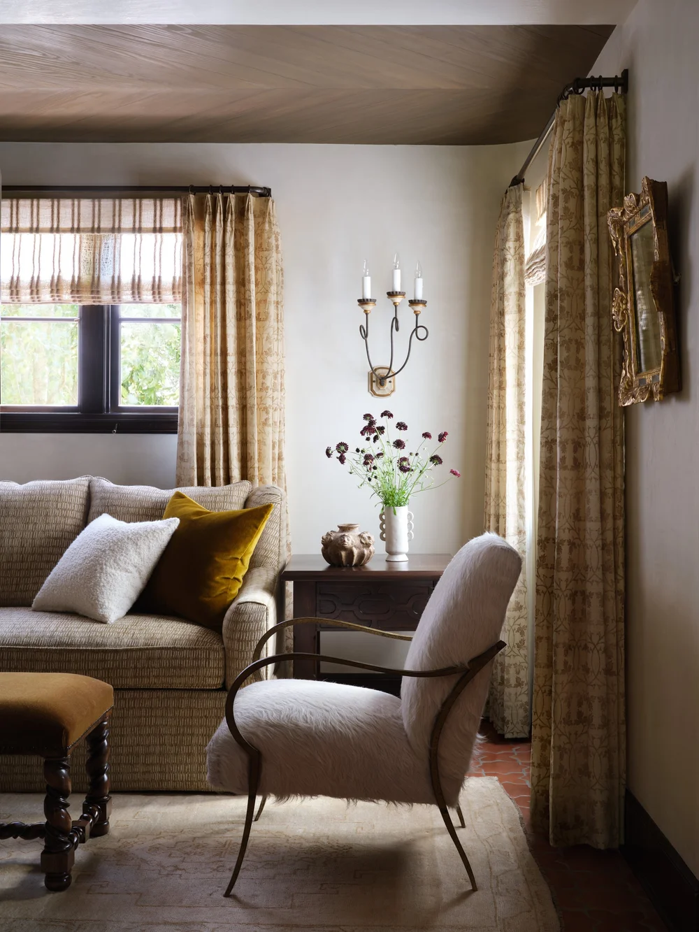 OLD ENFIELD — CHU INTERIORS