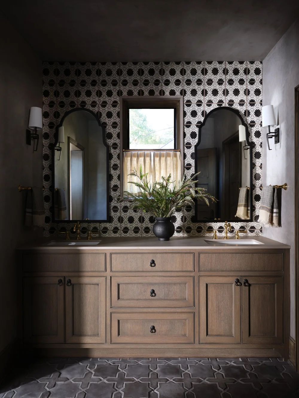 OLD ENFIELD — CHU INTERIORS