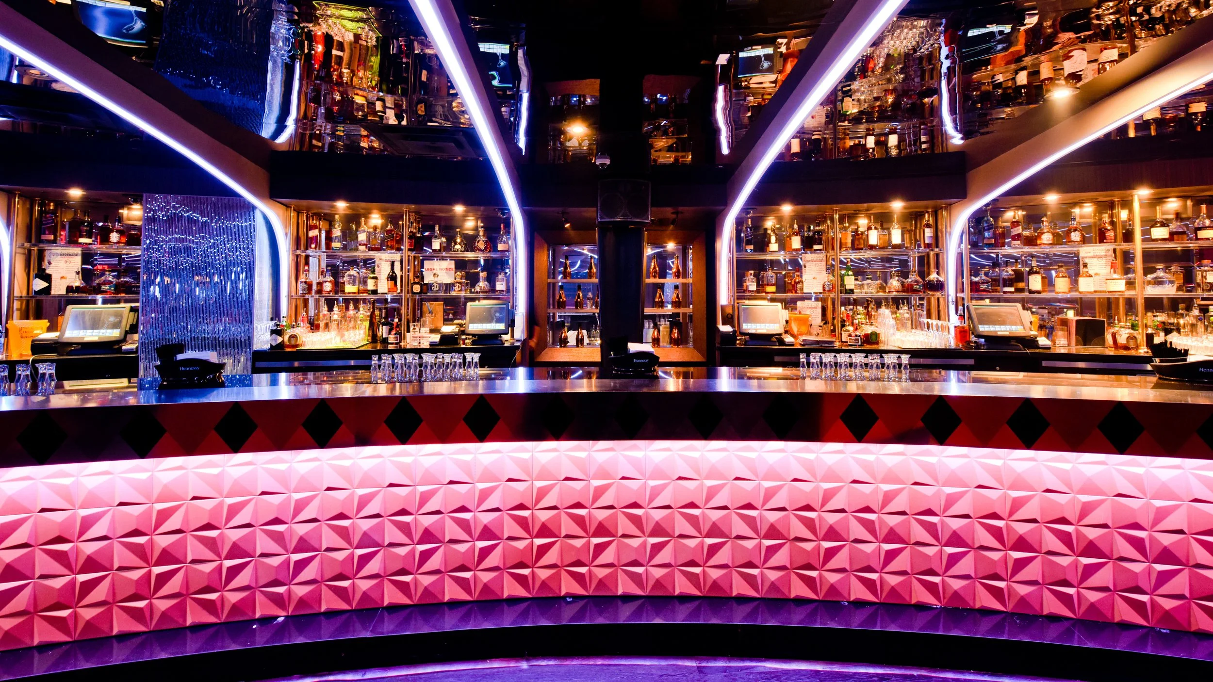 DC Private Event Venue | Downtown DC | Strand