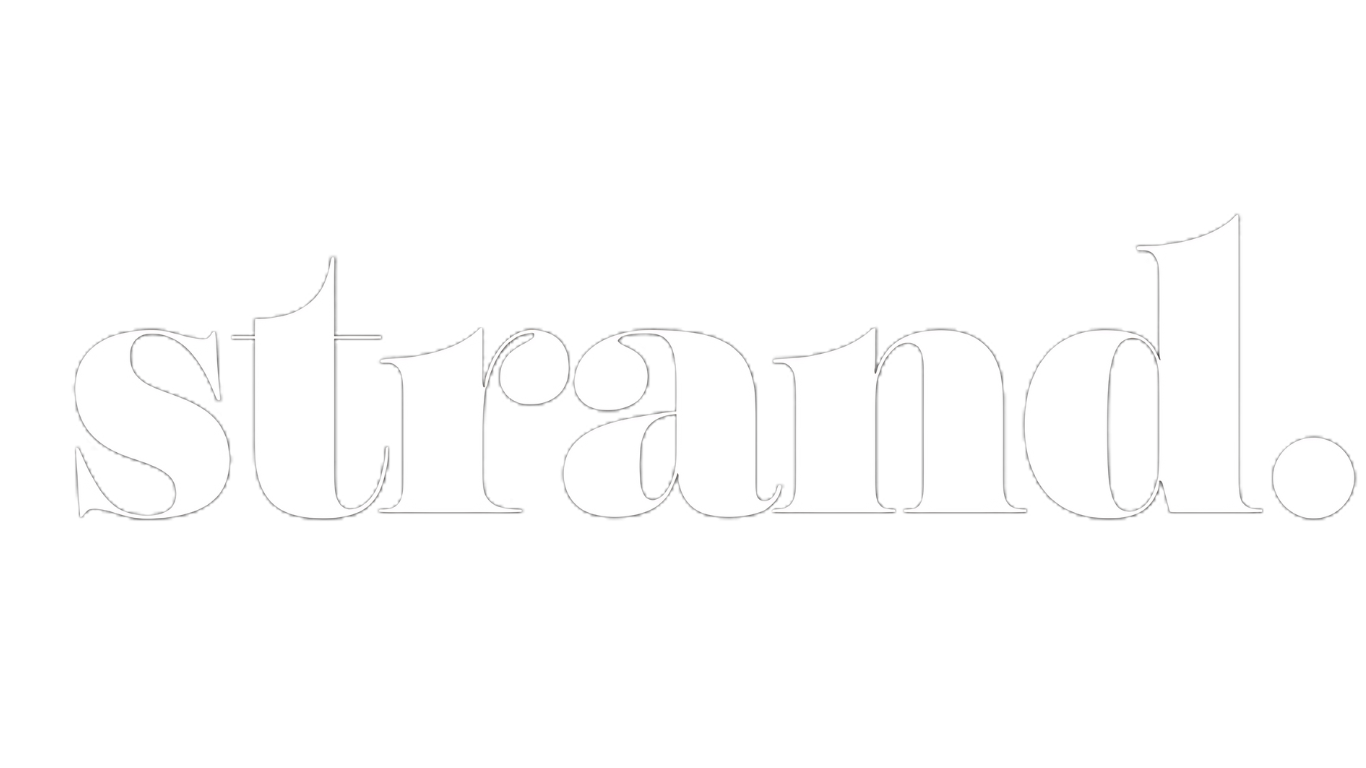 HOME | STRAND