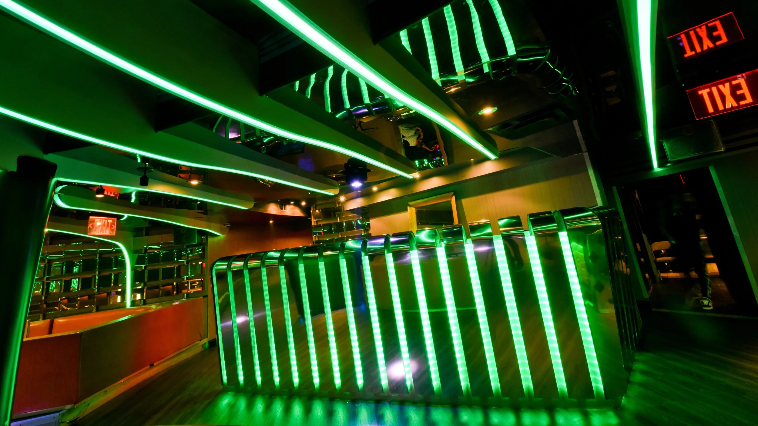 DC Private Event Venue | Downtown DC | Strand