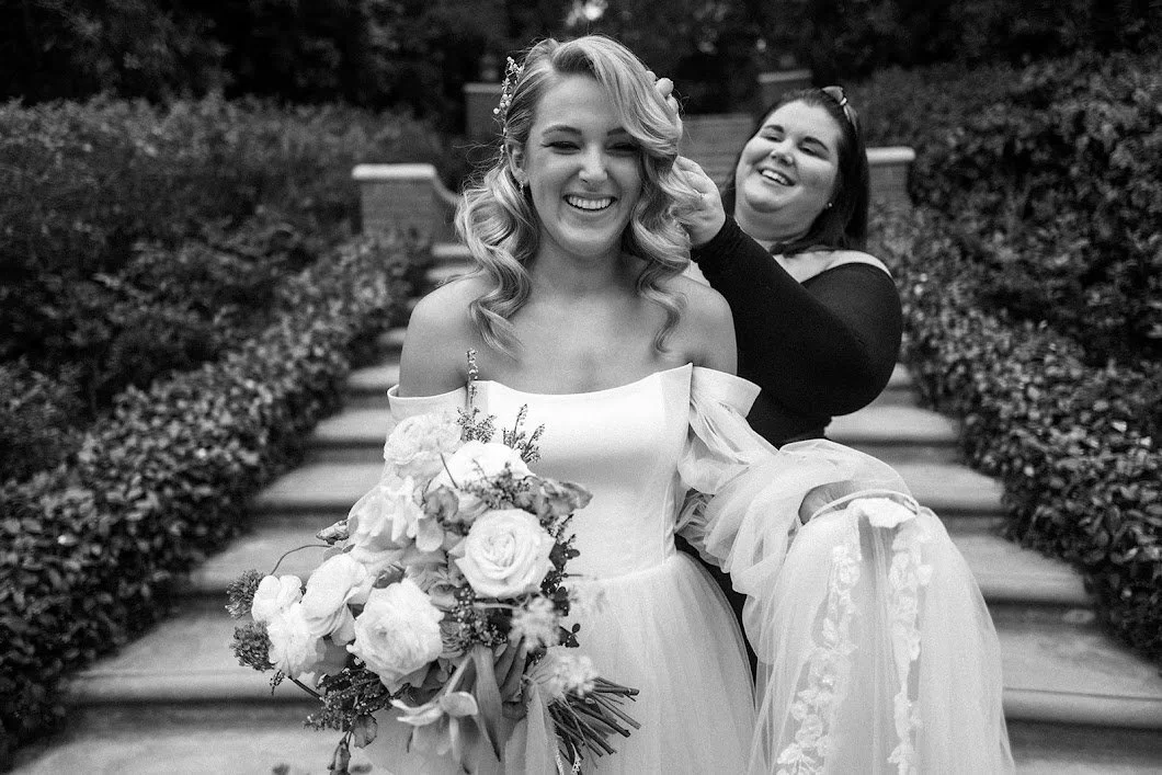 About — Brindle + Oak