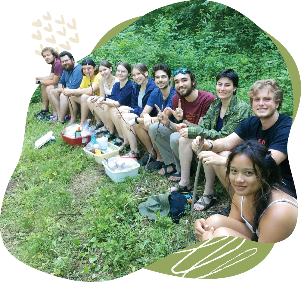 Camp Staff | Join the Dedicated Team — Camp Woodbrooke