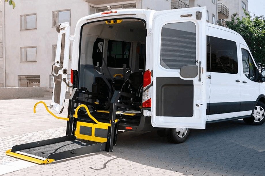 Swift Care Non Emergency Medical Transportation San Jose Bay Area ...