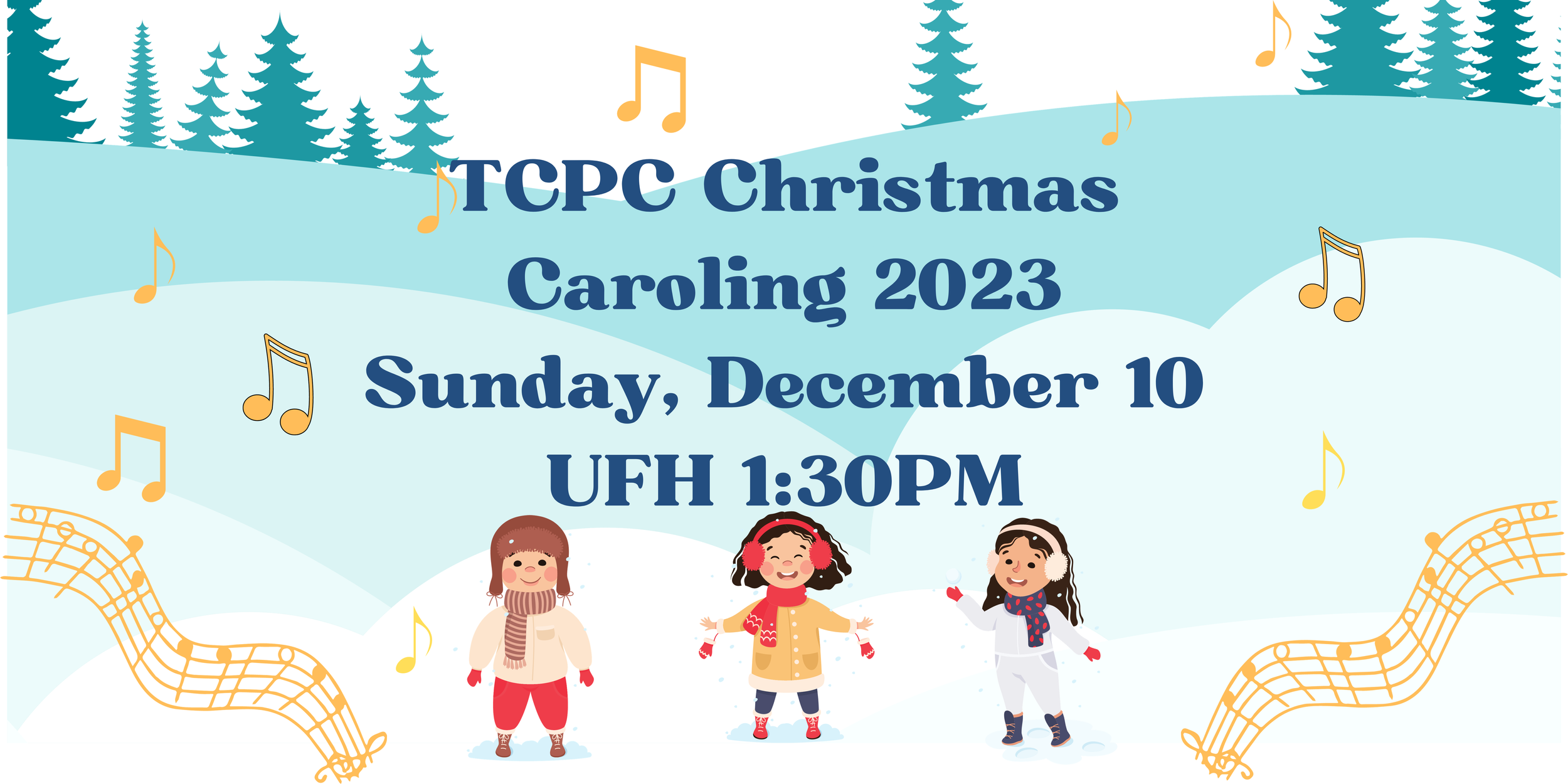 General 1 — Three Chopt Presbyterian Church