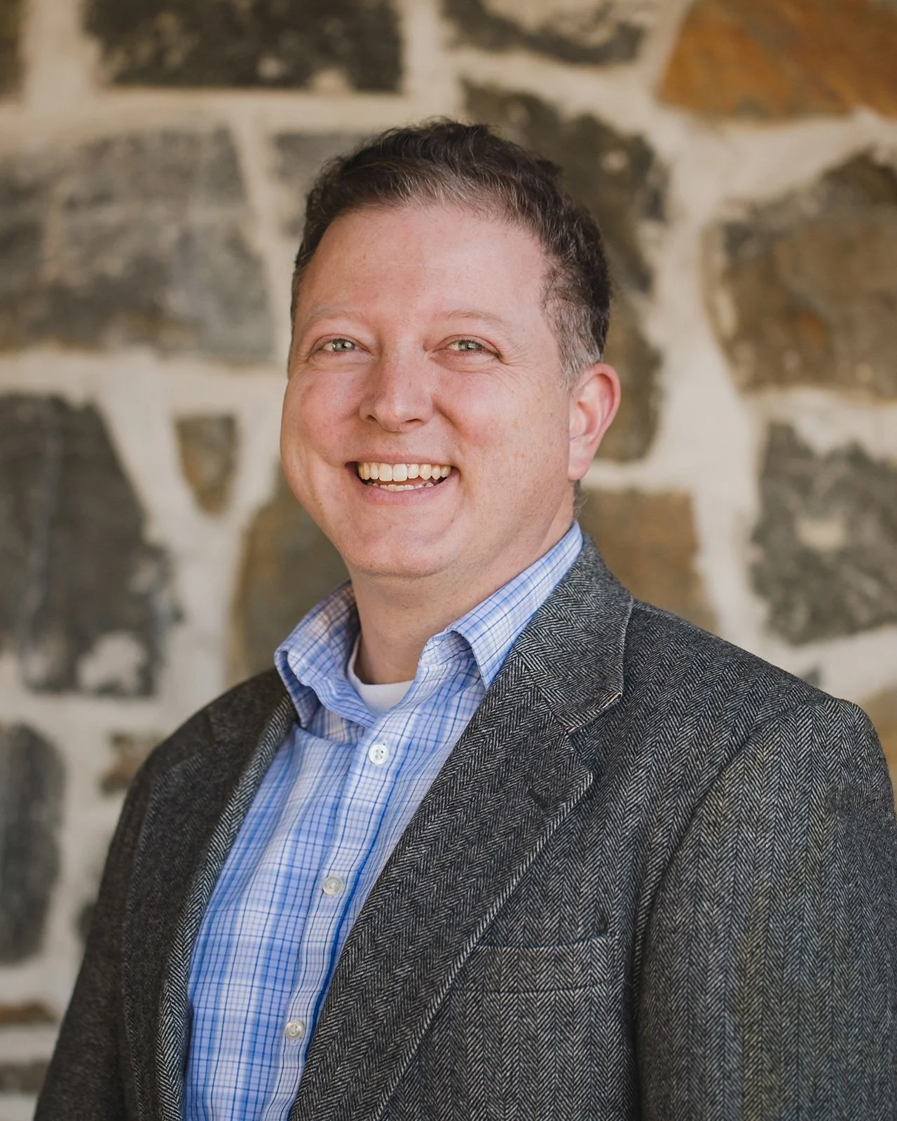 General 2 — Three Chopt Presbyterian Church