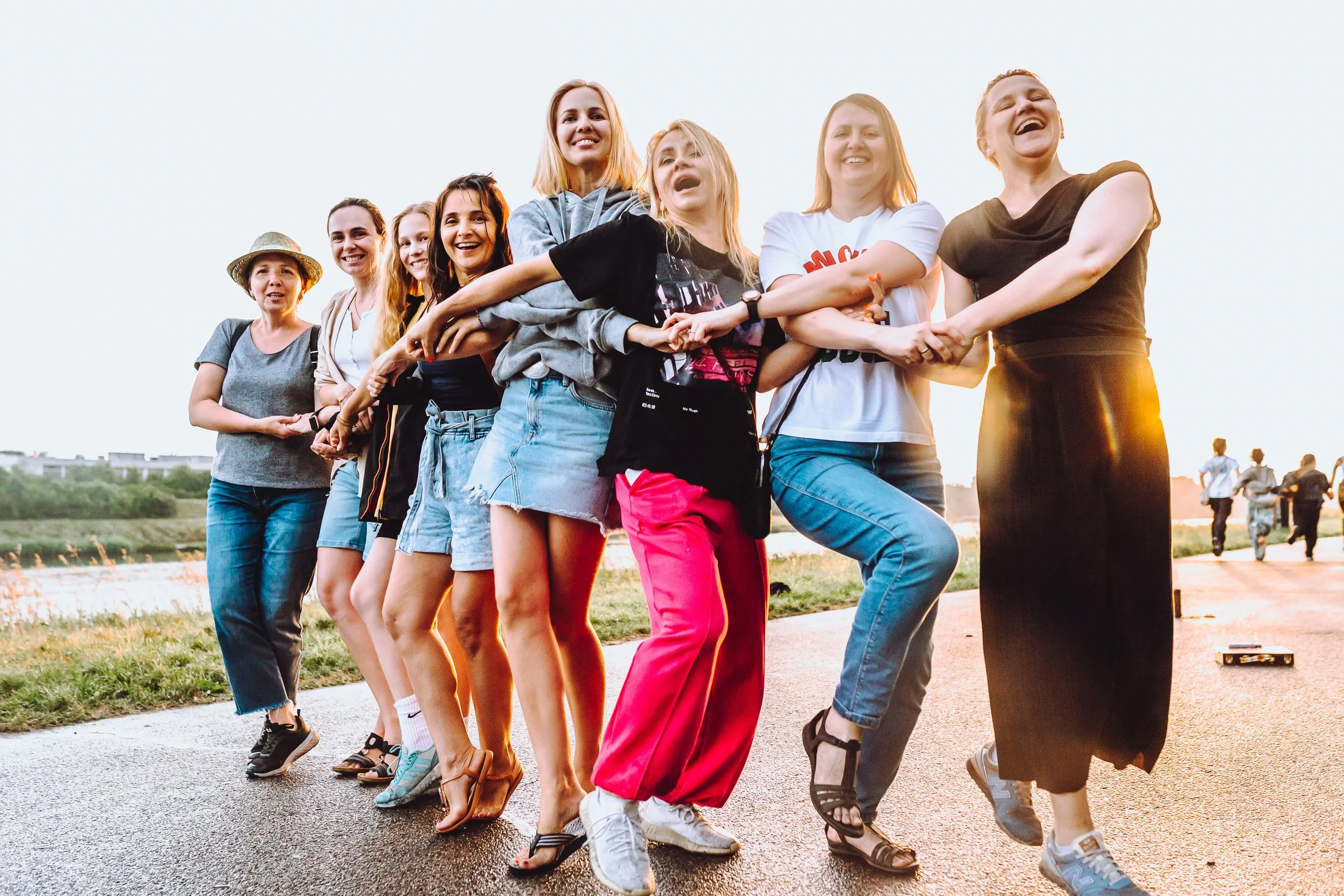 The Compassion Revolution: Where Real Power Lives — Jana Short