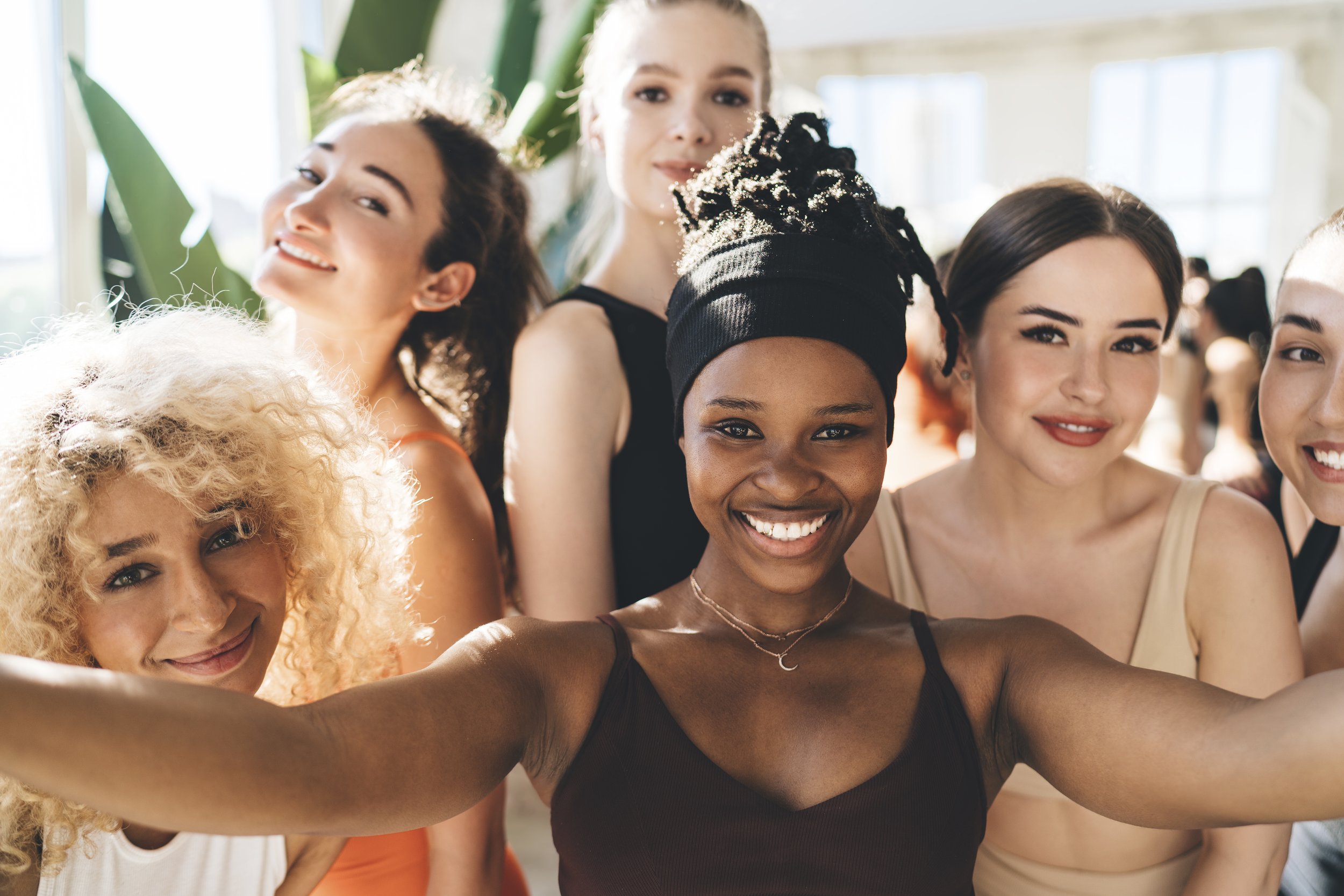 The Compassion Revolution: Where Real Power Lives — Jana Short