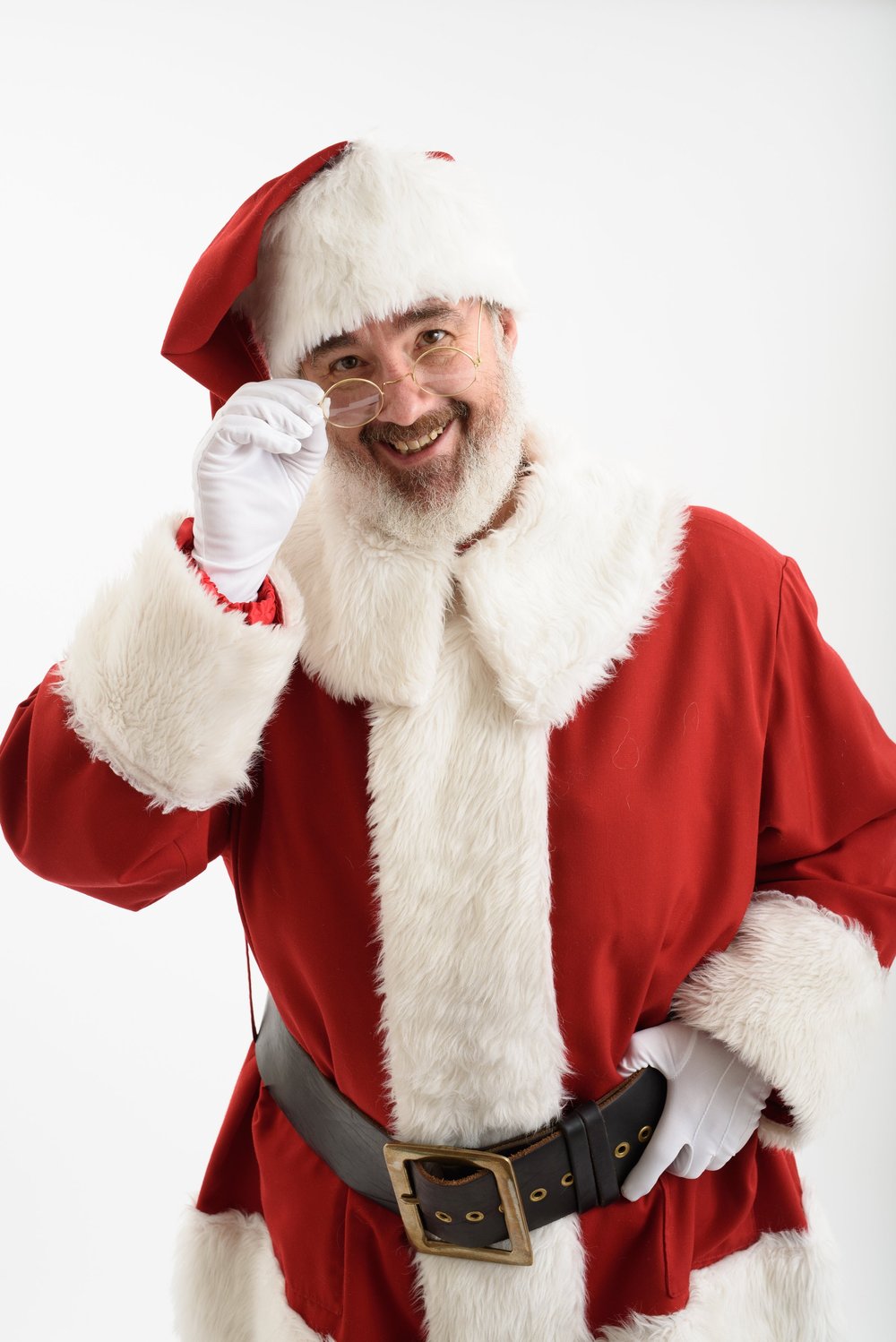 Santas/Santa Doug H. — SantaPhotos.com