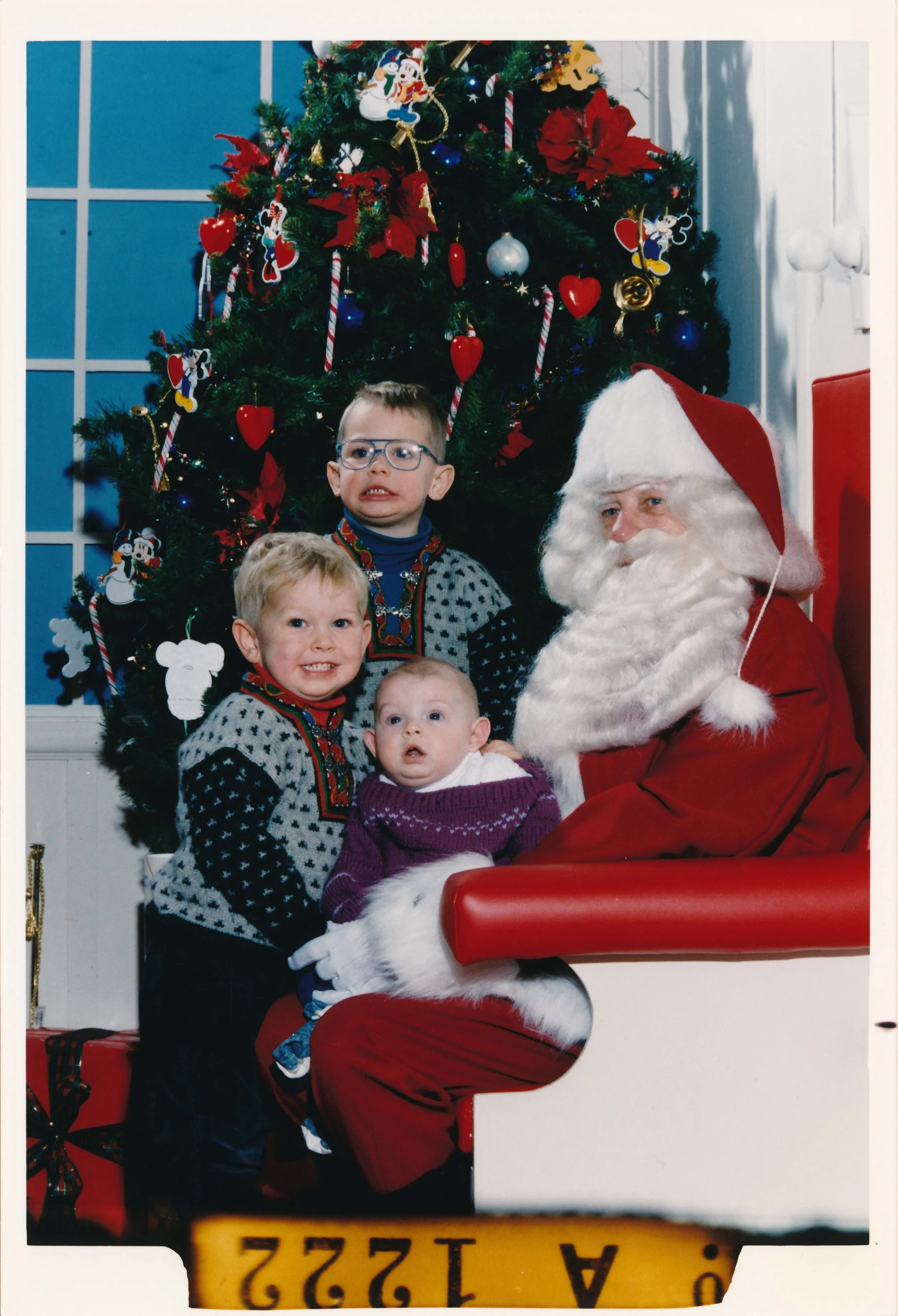 Gallery — SantaPhotos.com