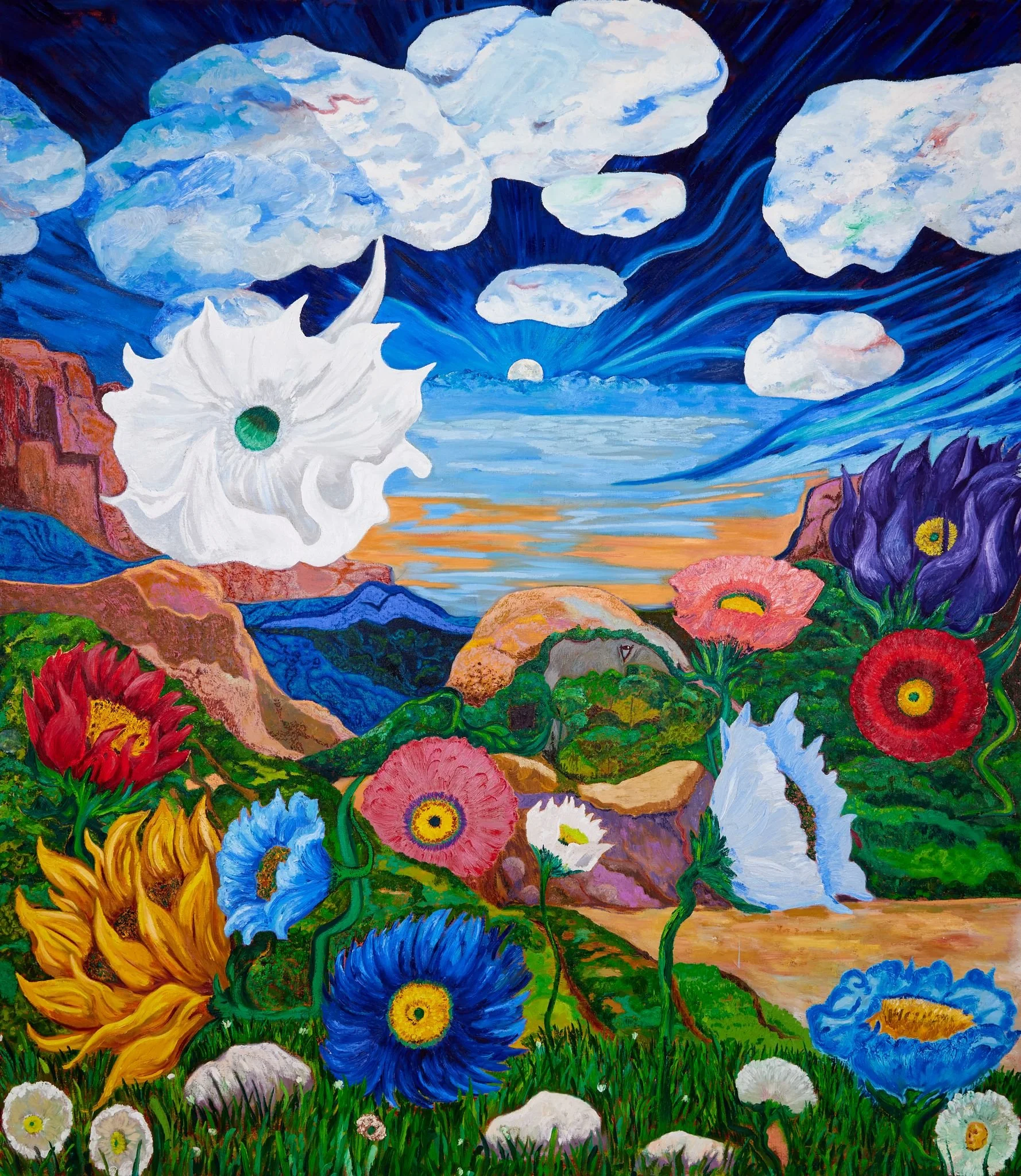 Daniel Gibson - Artist