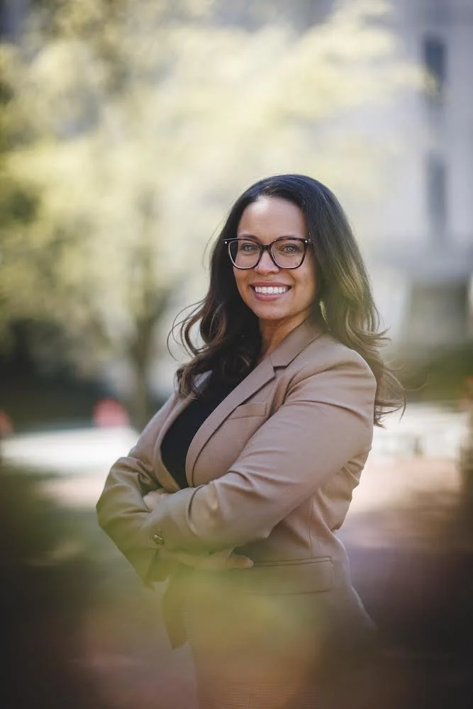 UNCF × Harvard University — Axim Collaborative