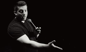 Rafe Williams Comedy