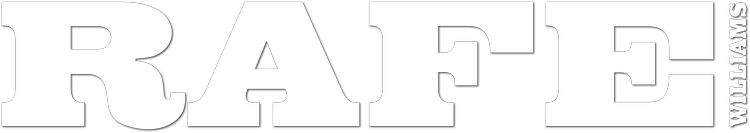 Rafe Williams Comedy