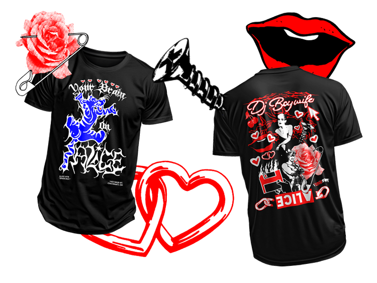 The Best Dance Party in OTR Cincinnati | Alice OTR | Bar & Disco