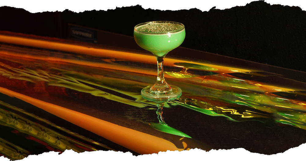 Alice Bar Menu — The Best Dance Party in OTR Cincinnati | Alice OTR ...