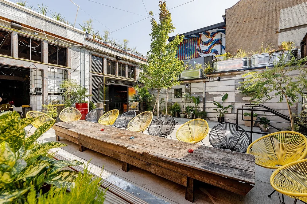 Private Events at Alice OTR — The Best Dance Party in OTR Cincinnati ...