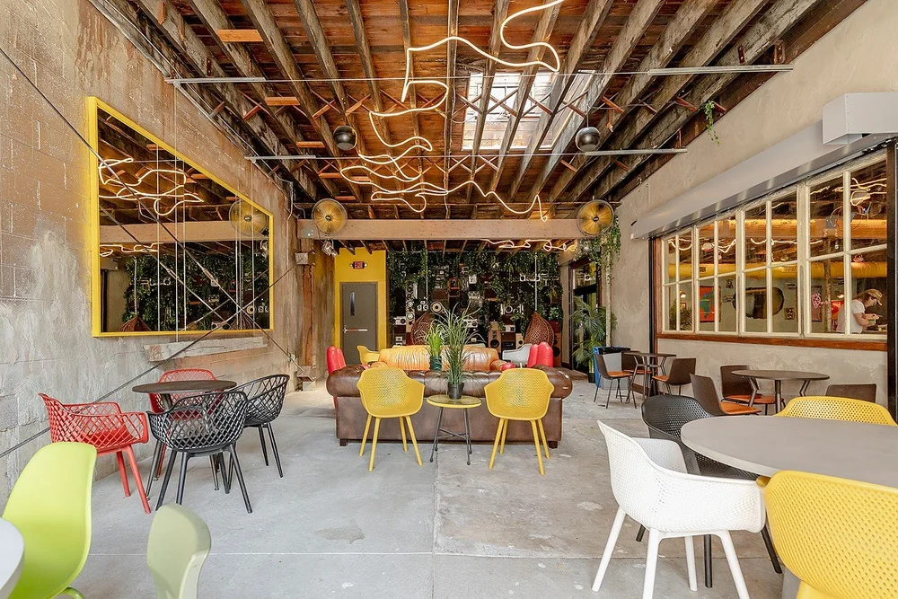 Private Events at Alice OTR — The Best Dance Party in OTR Cincinnati ...