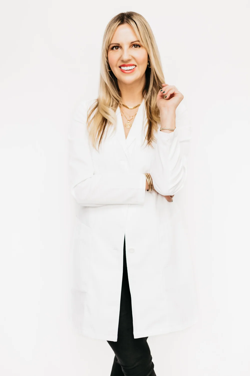 Fresh Face Skin Clinic | Sarah Ghizoni
