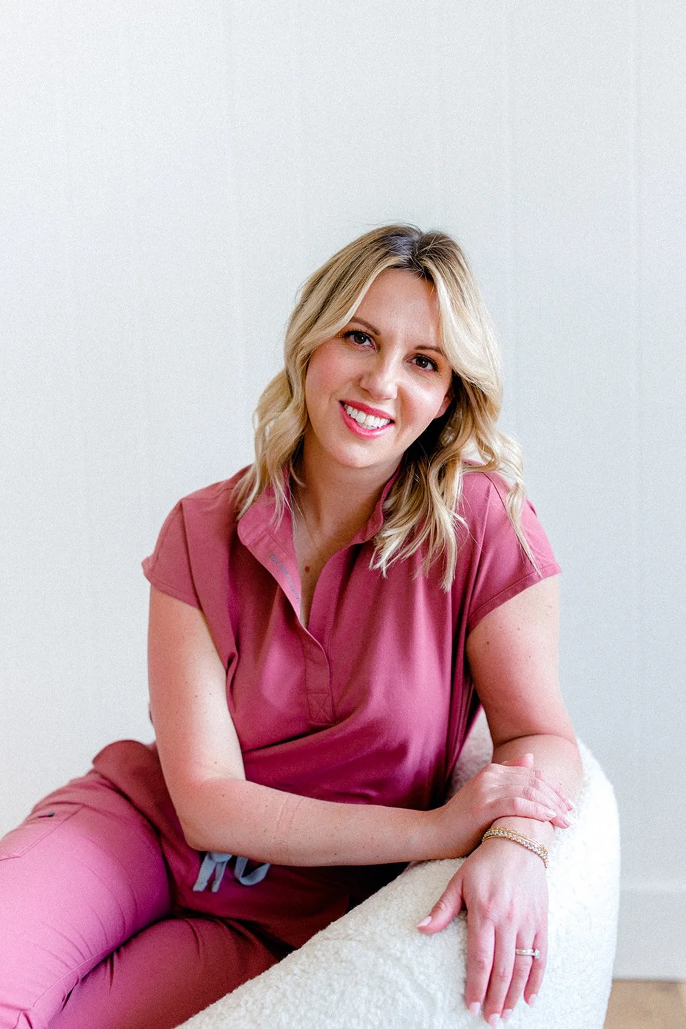 Fresh Face Skin Clinic | Sarah Ghizoni