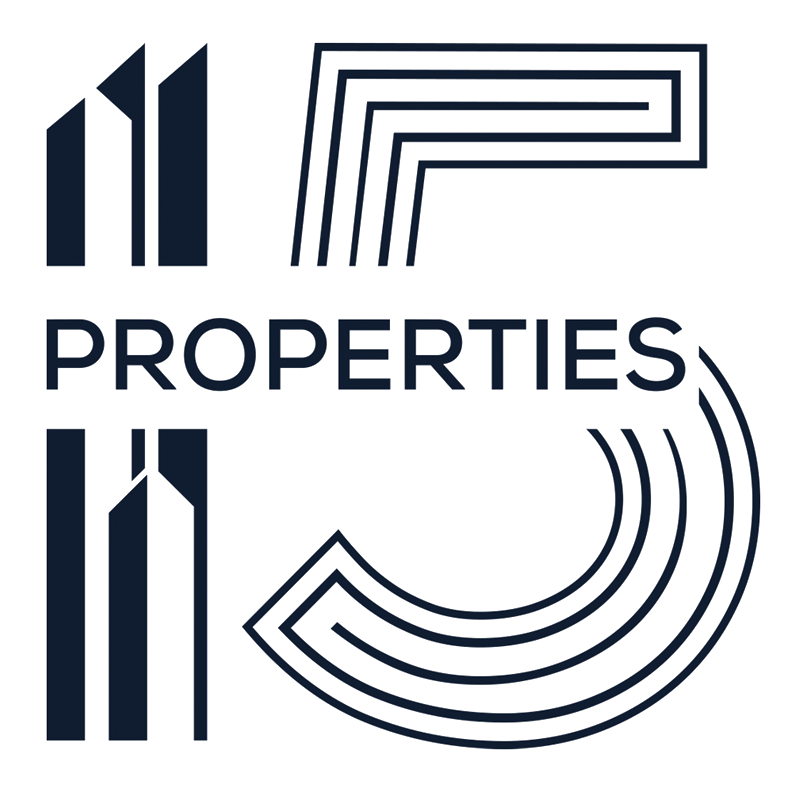 Meet Our Team — 15 Properties