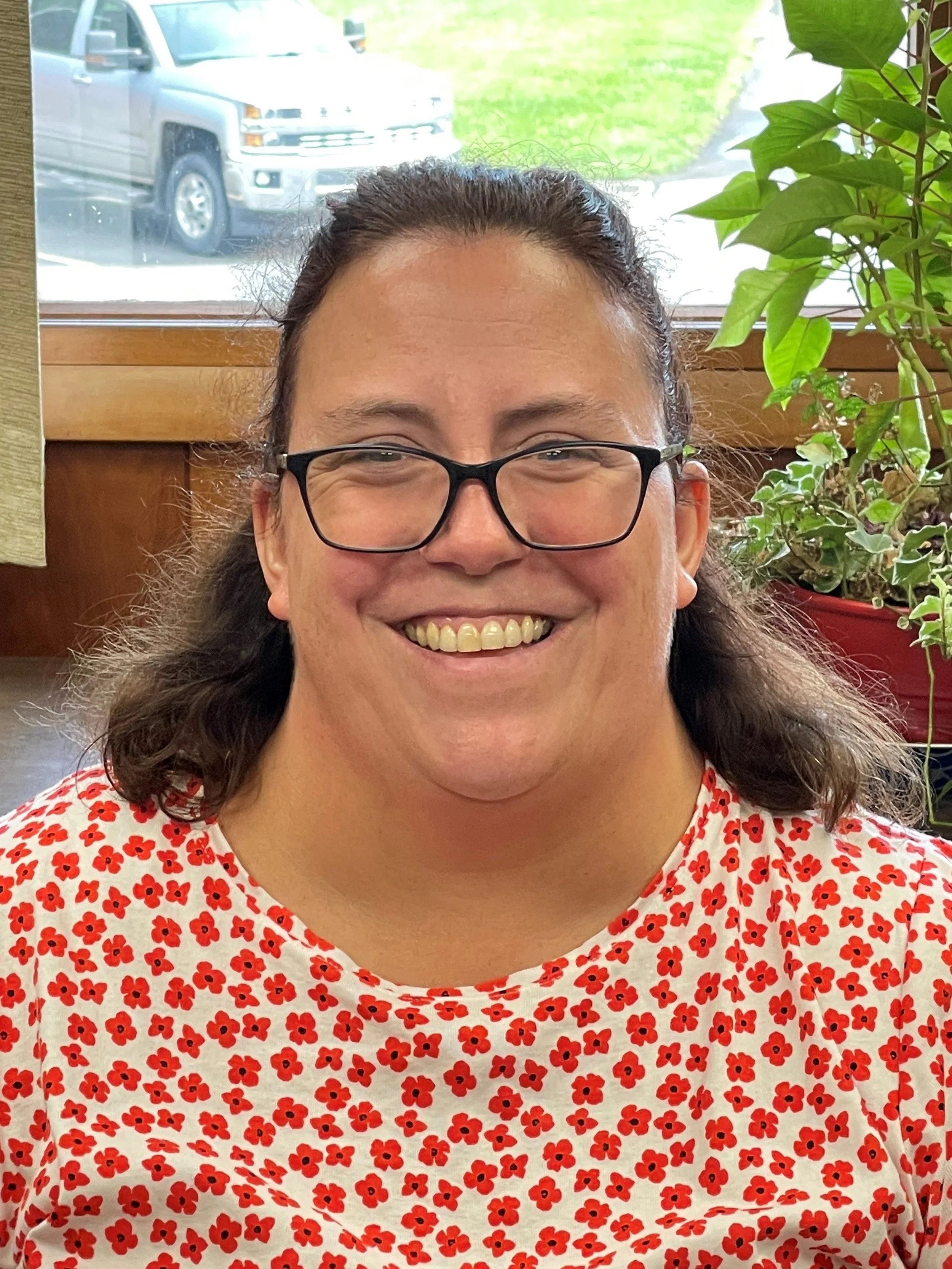 Administration — Burns Motor Freight