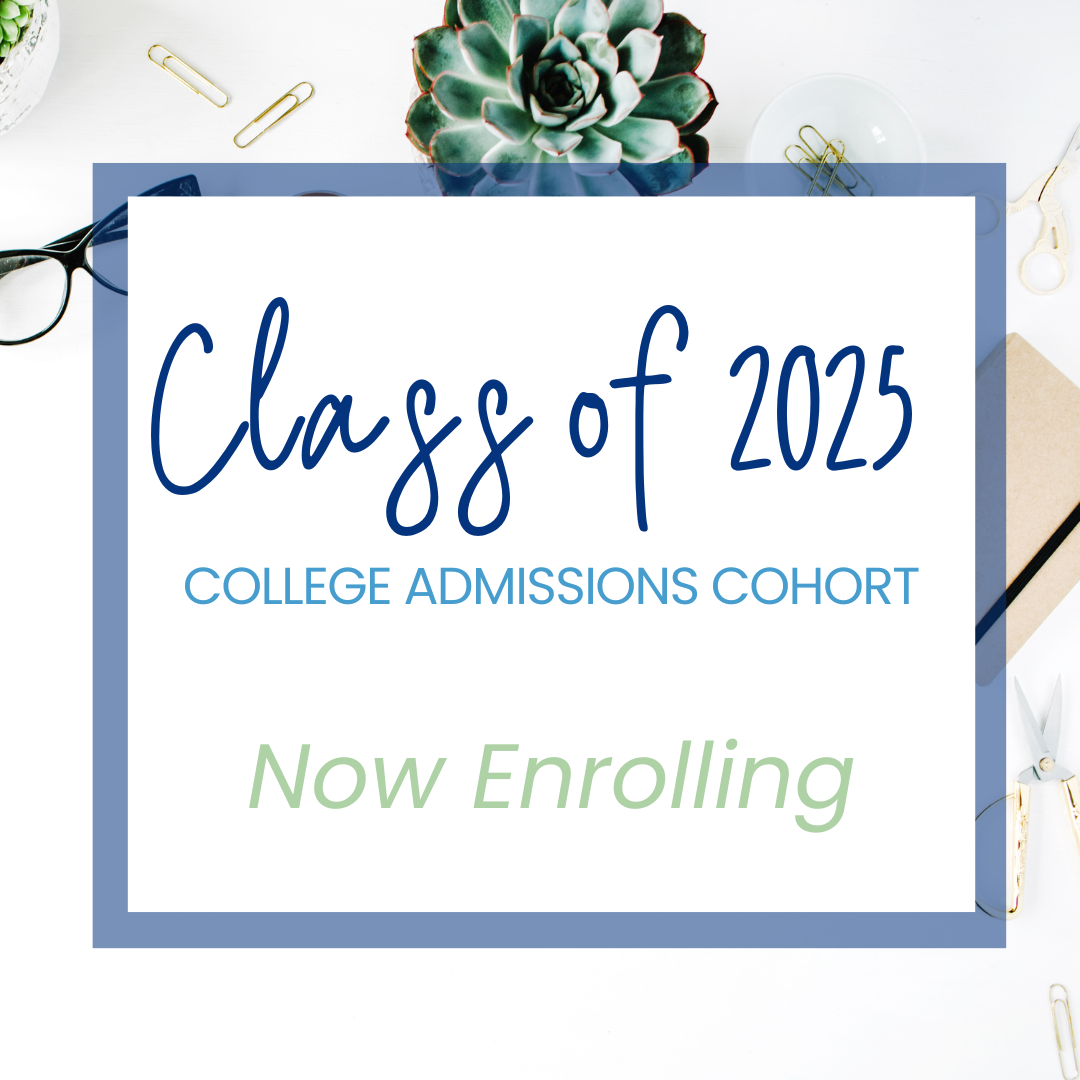 Deliberately Designed College & Career Coaching