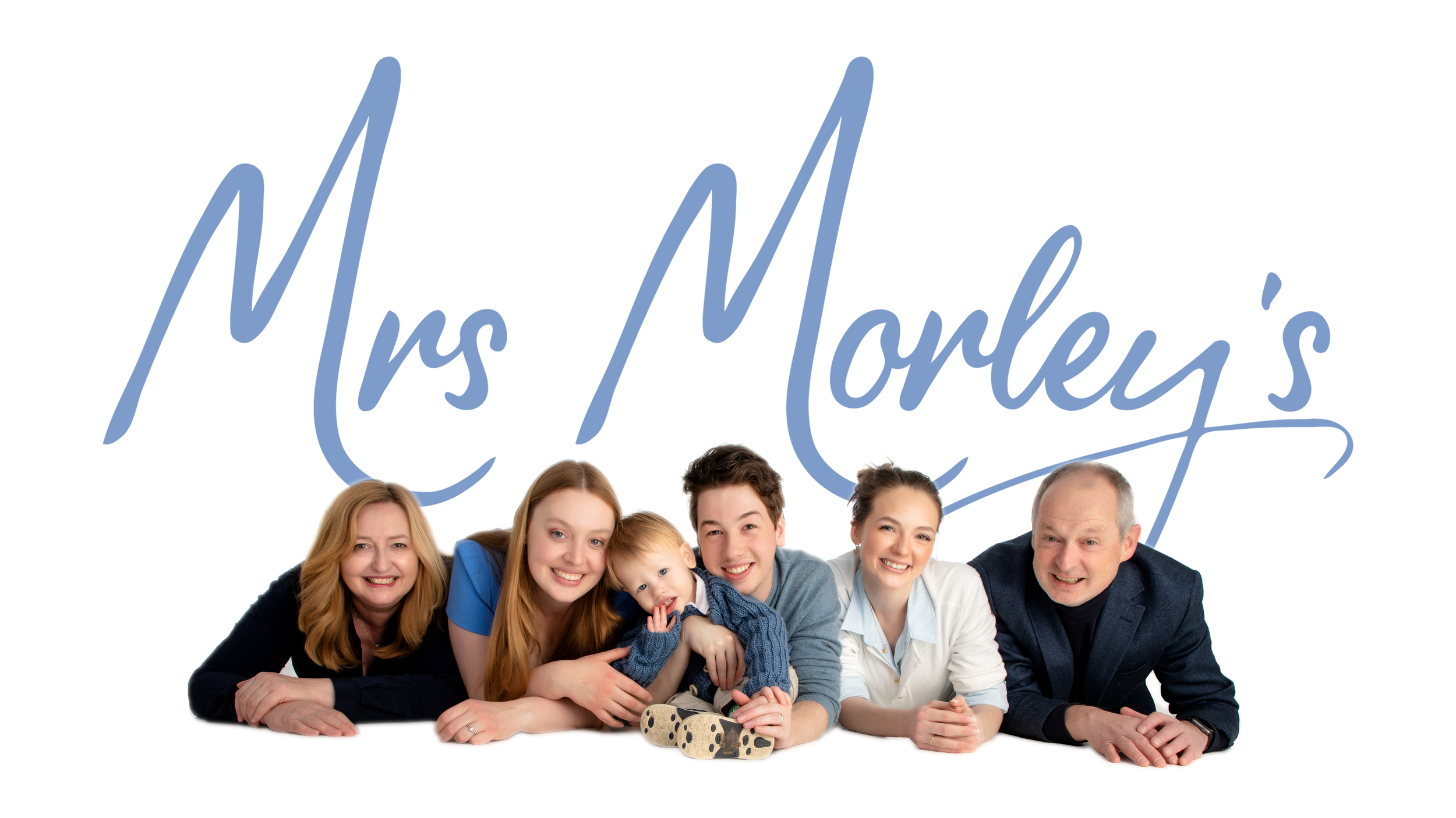 About — Mrs Morley's