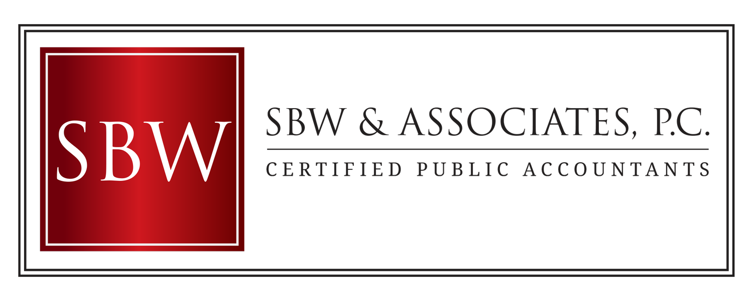 SBW & Associates