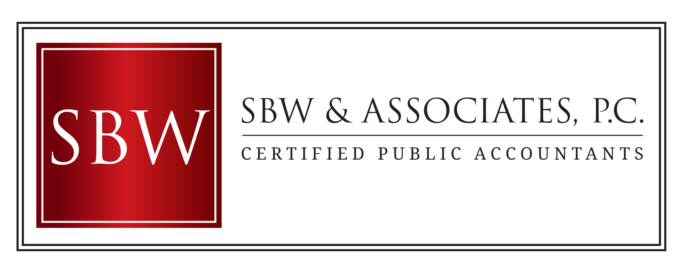 SBW & Associates