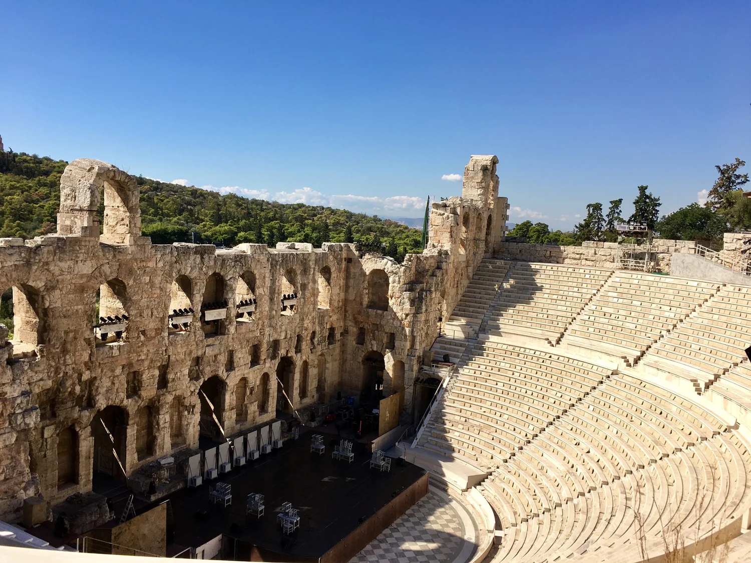 Athens Travel Guide | Hotels | Tours | Restaurants