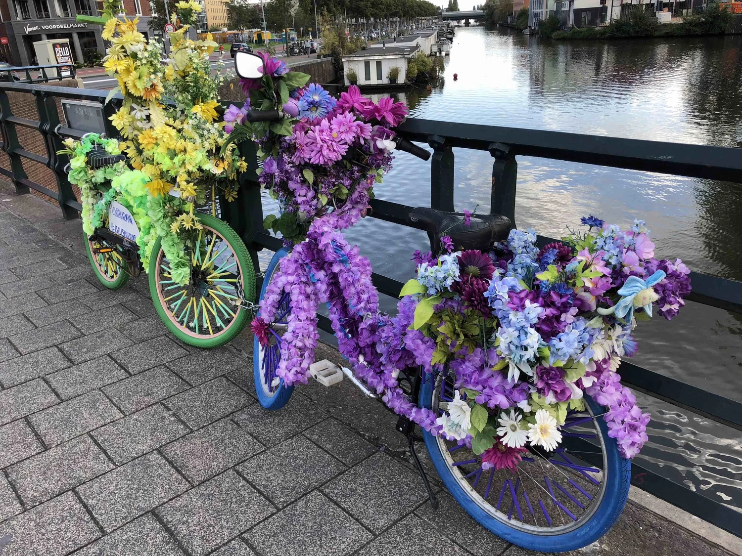 Amsterdam Travel Guide | Hotels | Tours | Restaurants