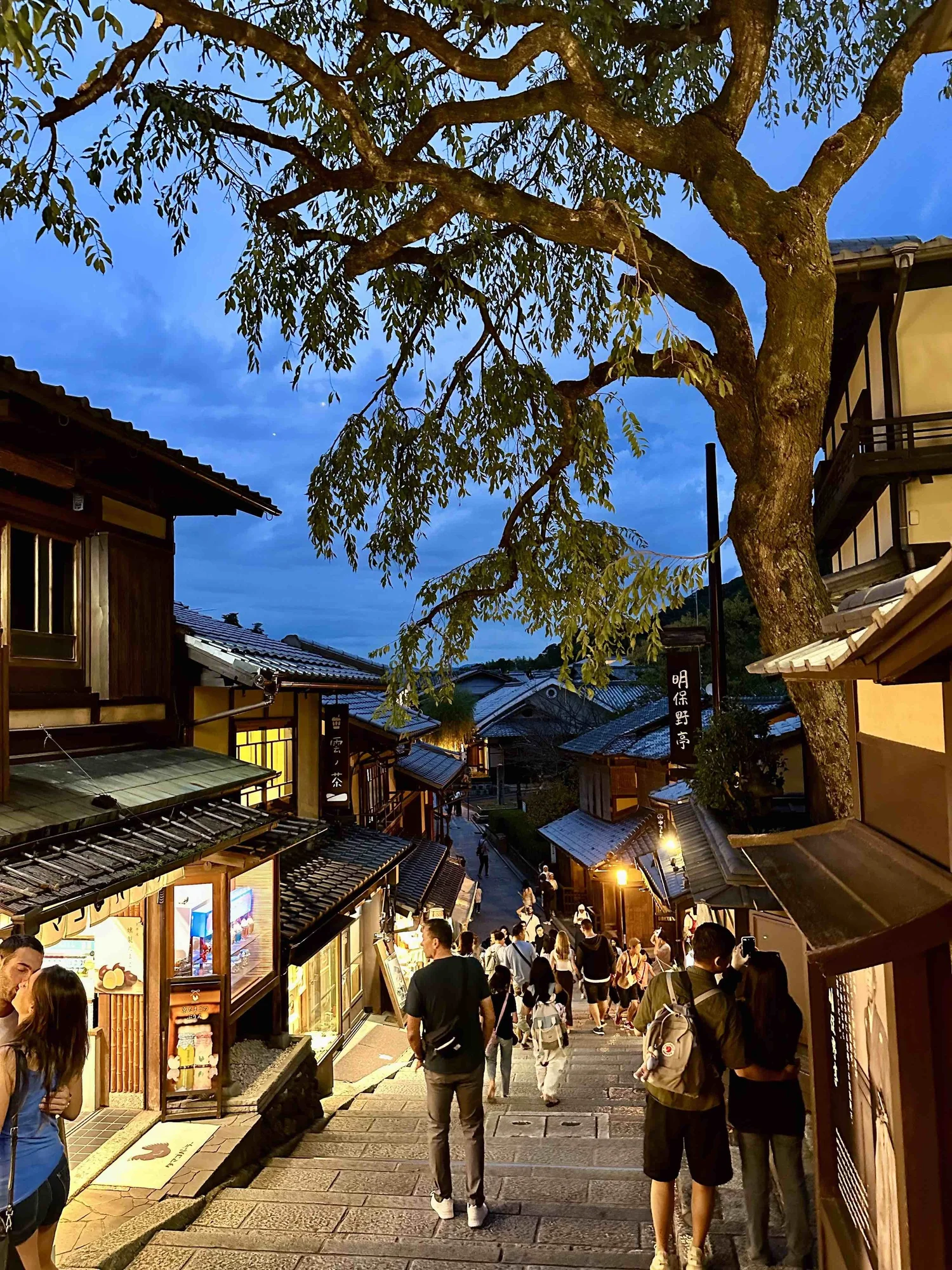 Kyoto Travel Guide | Hotels | Tours | Restaurants