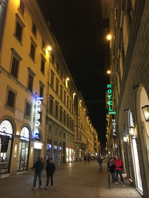 Florence Travel Guide | Hotels | Tours | Restaurants