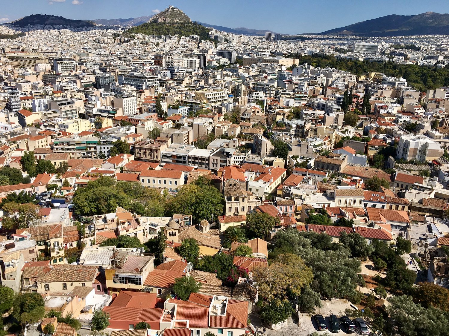 Athens Travel Guide | Hotels | Tours | Restaurants