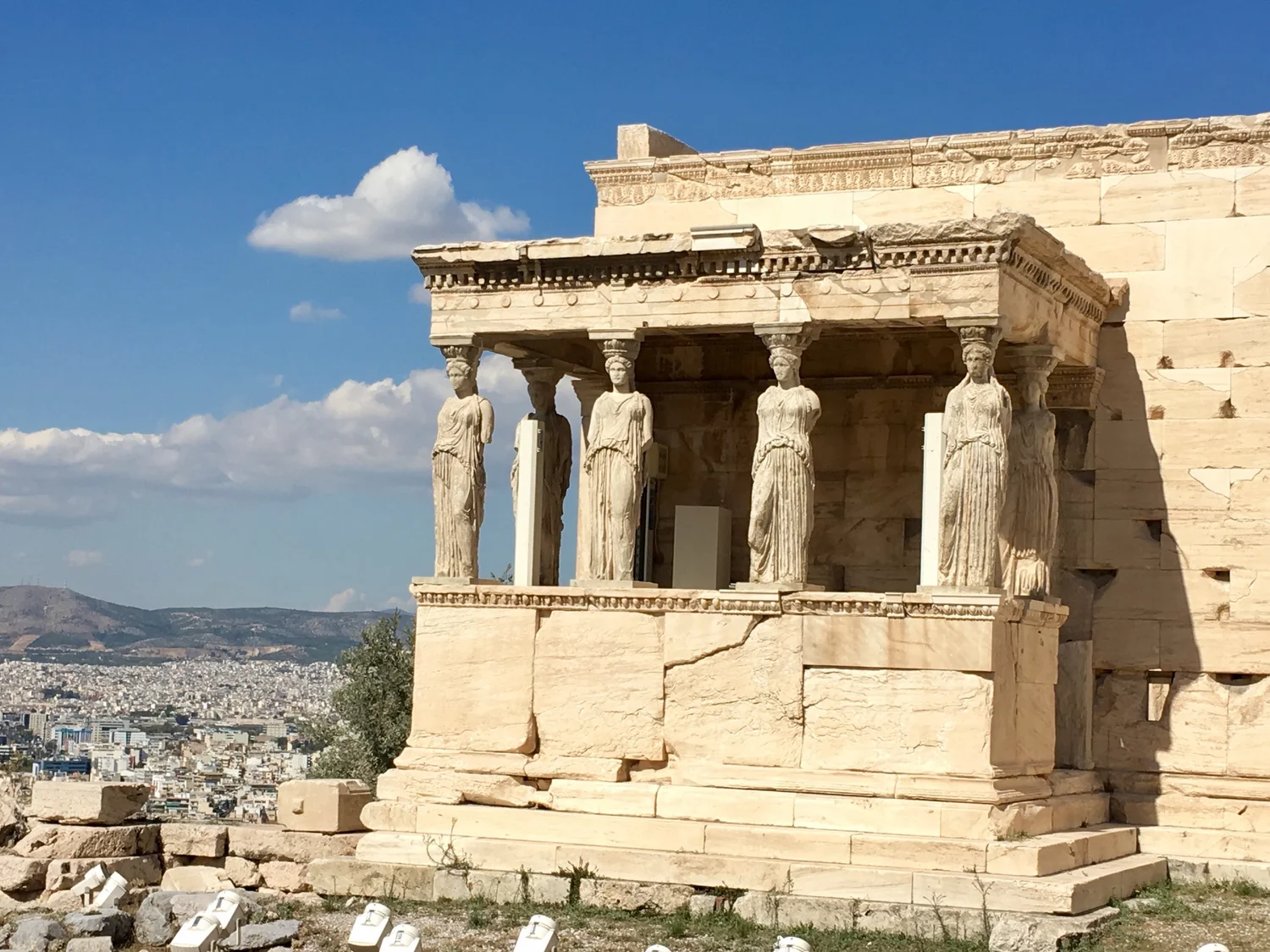 Athens Travel Guide | Hotels | Tours | Restaurants