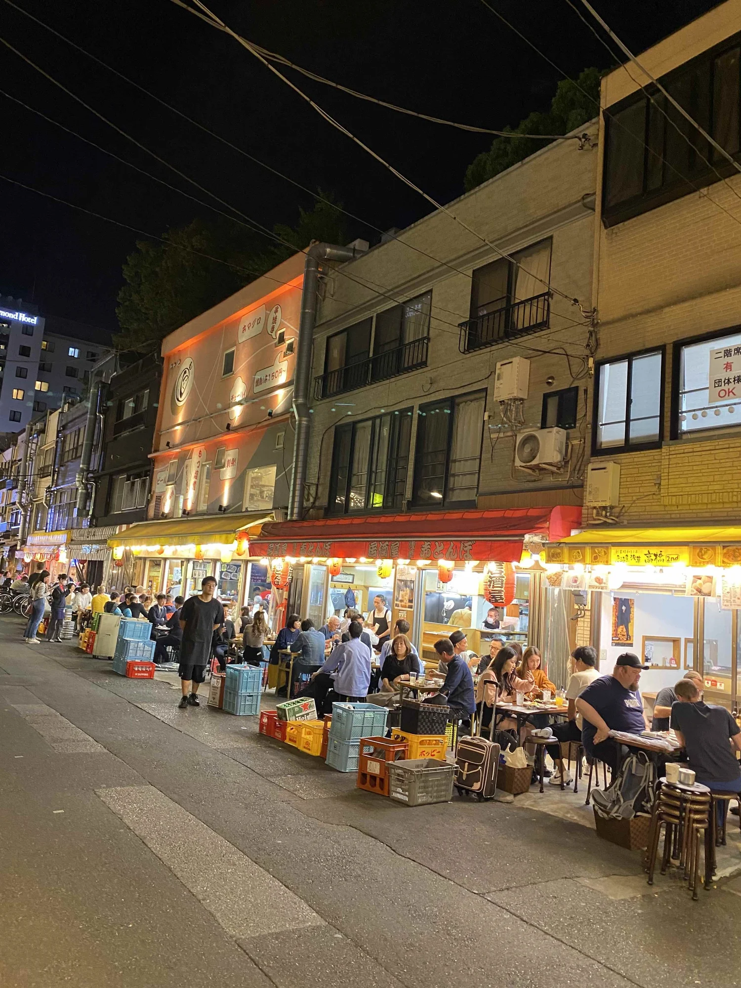 Tokyo Travel Guide | Hotels | Tours | Restaurants