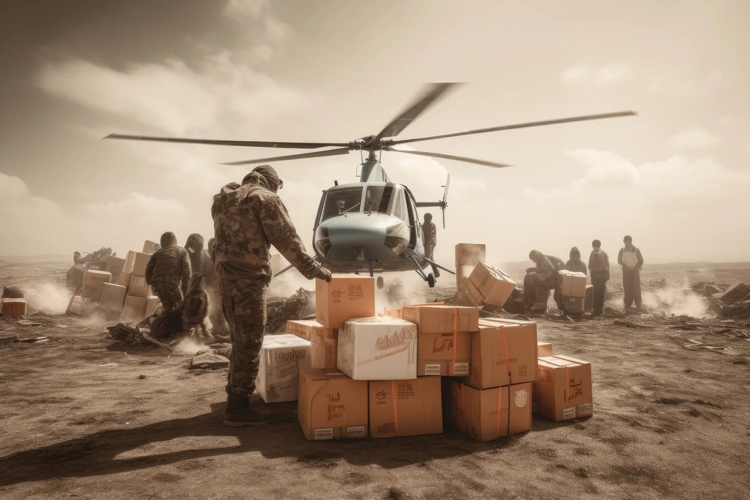 ROOTS IN THE CLOUDS | Dimple Dhabalia