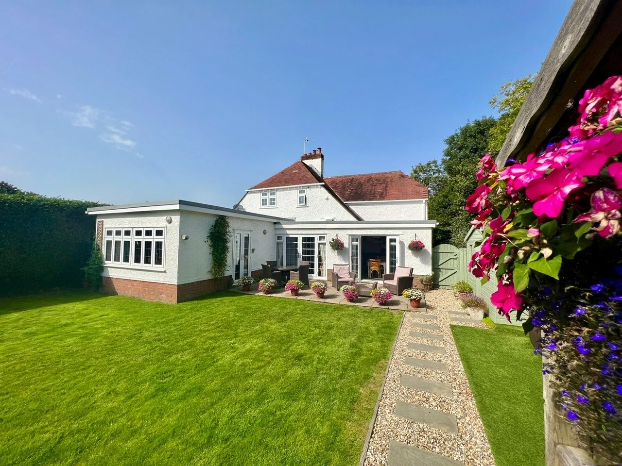 Shepherd Homes - Swansea and Gower Estate Agents