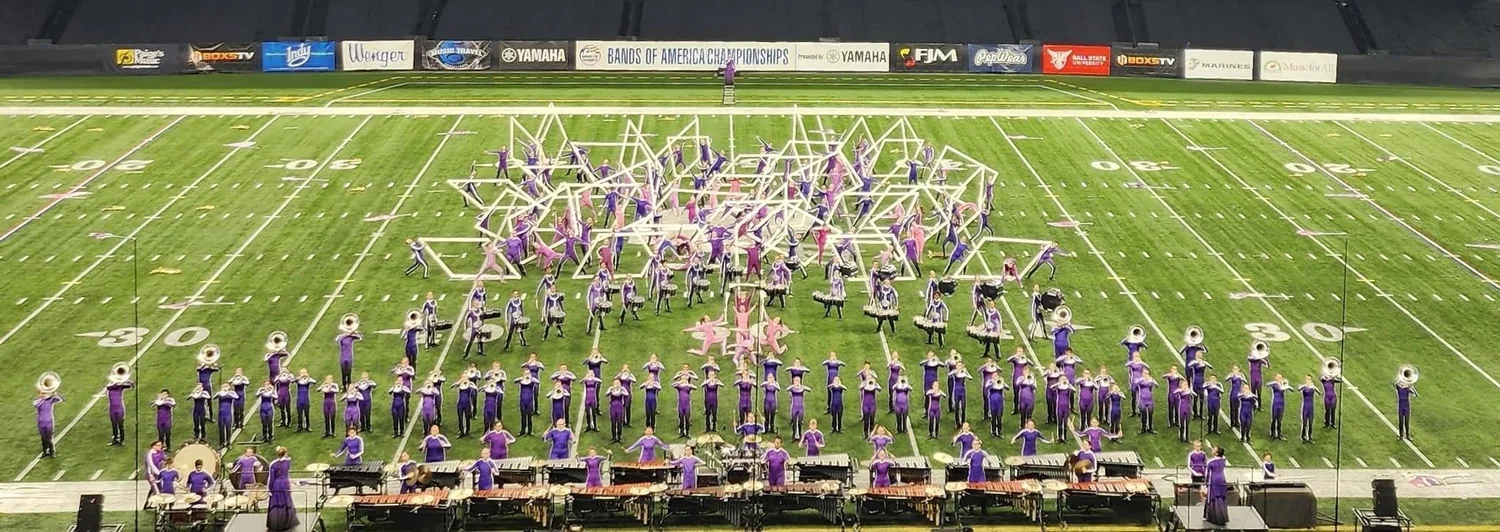 5 Reasons Companies Misstep on Change Initiatives + Marching Band ...