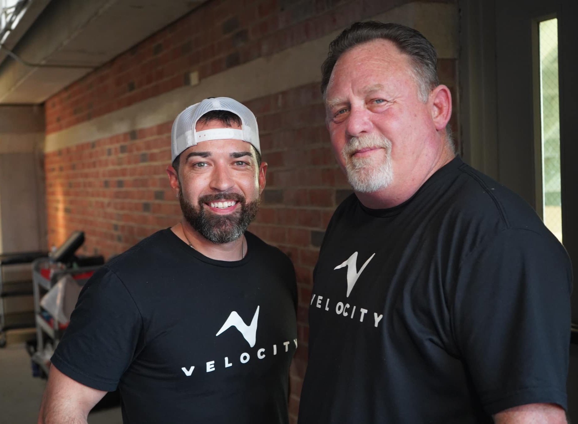 Roanoke Lock-In — Velocity Agents