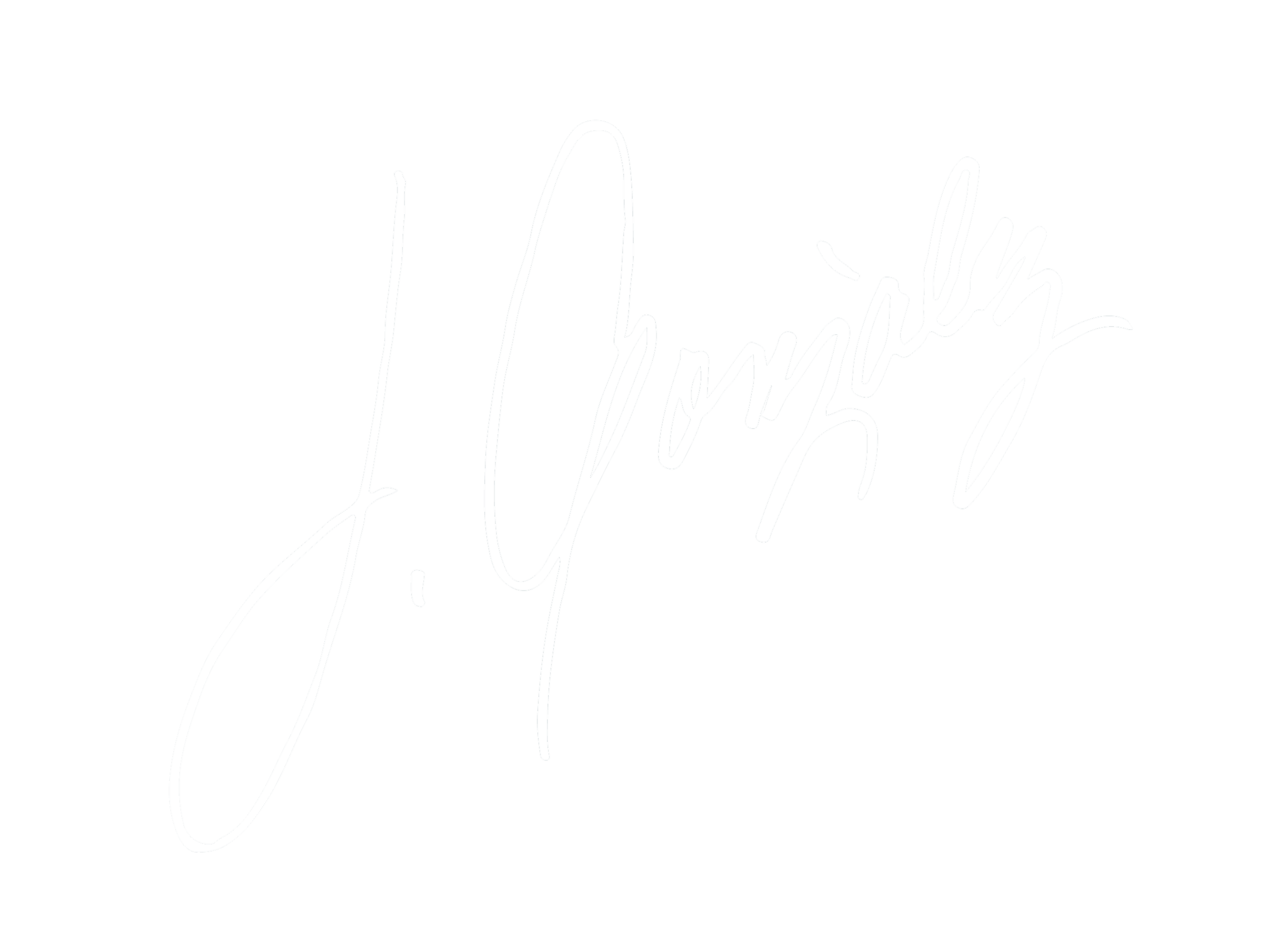 The Process — Jenna Gonzalez Art | Abstract Expressionist Painter