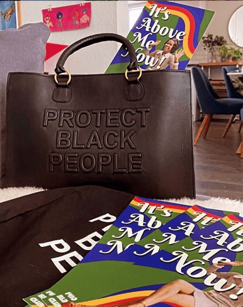 Black Owned Handbag Brands [Growing List] — TIFFY DIAMOND