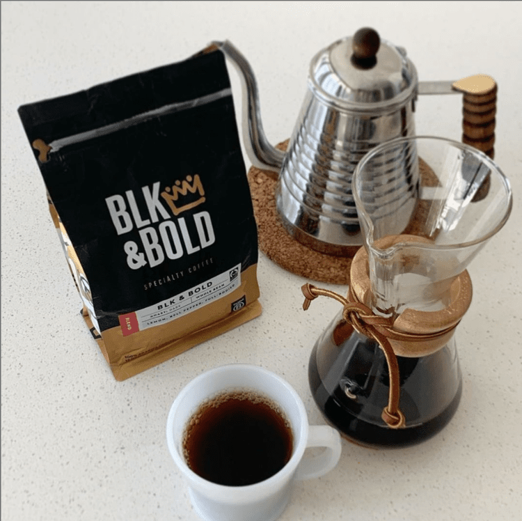 20+ Black Owned Coffee Brands [Growing List] — TIFFY DIAMOND