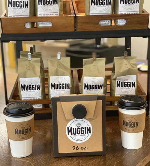 20+ Black Owned Coffee Brands [Growing List] — TIFFY DIAMOND