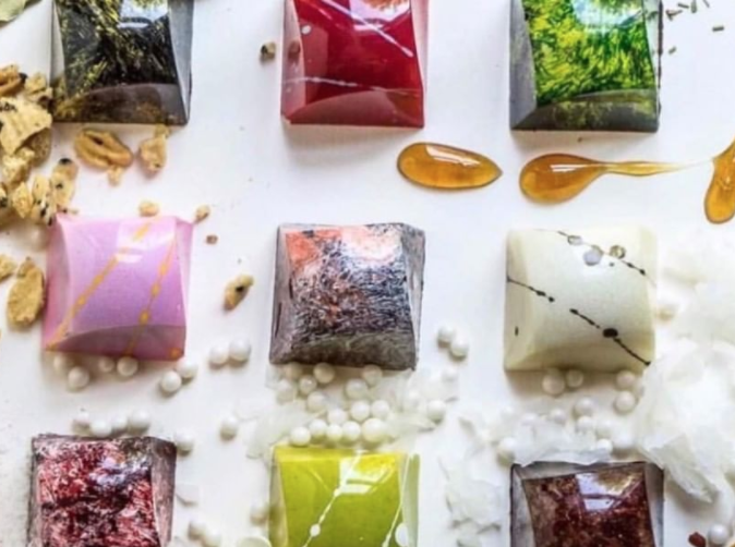 20+ Black Owned Chocolate and Sweets Brands [Growing List] — TIFFY DIAMOND