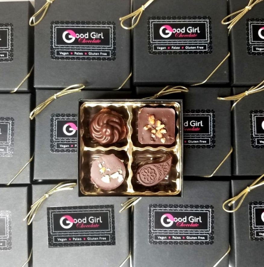 20+ Black Owned Chocolate and Sweets Brands [Growing List] — TIFFY DIAMOND
