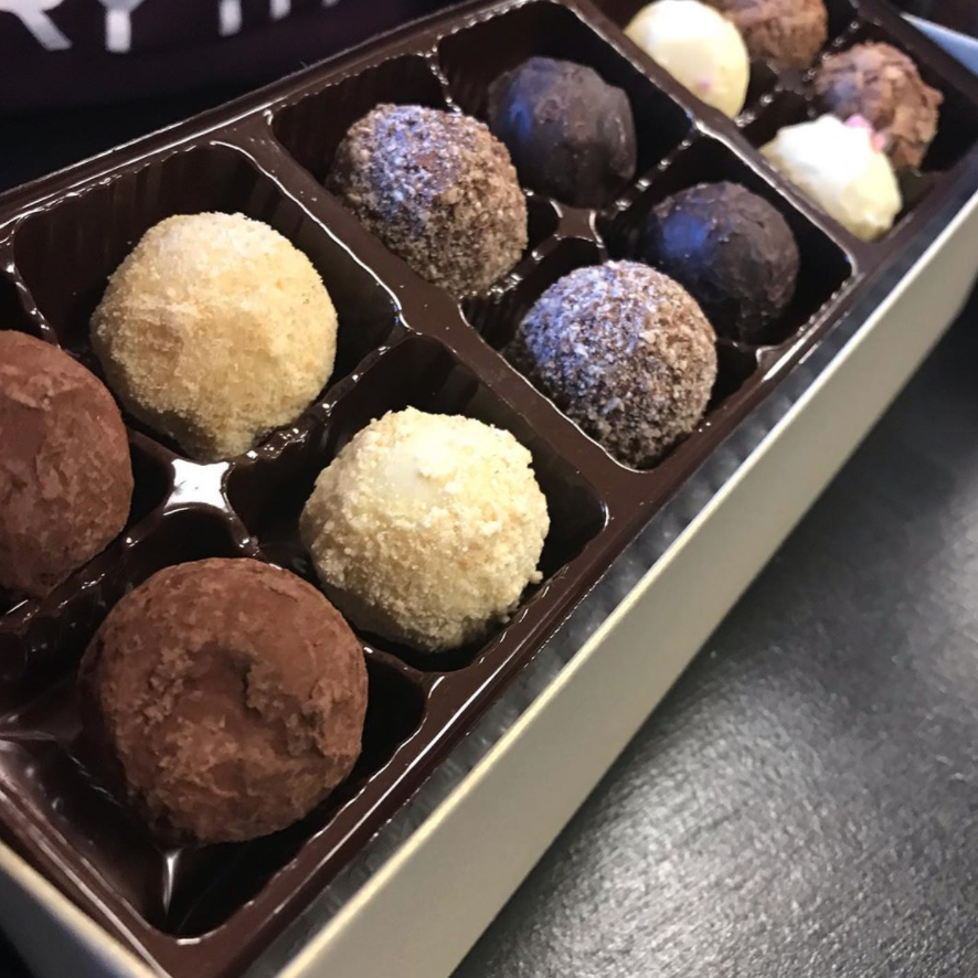 20+ Black Owned Chocolate and Sweets Brands [Growing List] — TIFFY DIAMOND