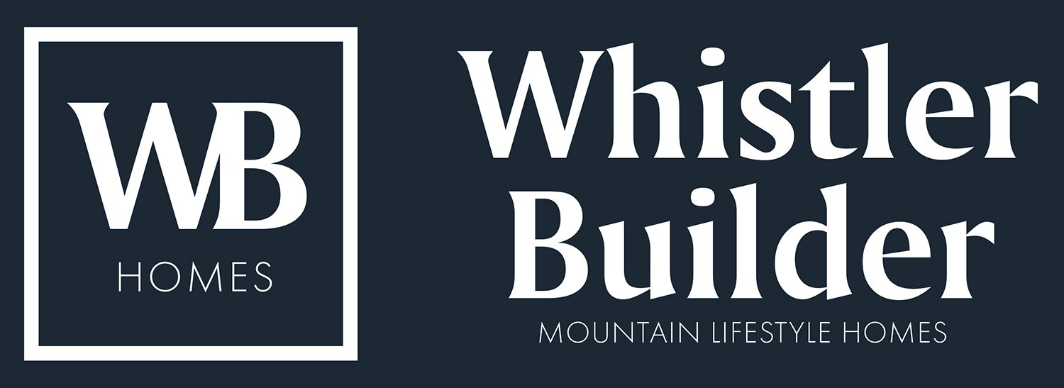 Custom Home & Home Renovation Projects — Whistler Builder